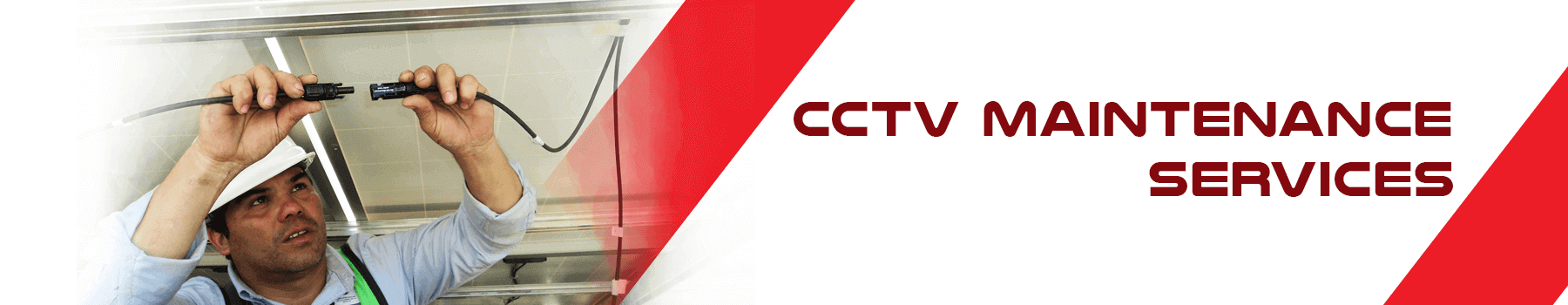 CCTV Maintenance Dubai | CCTV Installation Dubai UAE