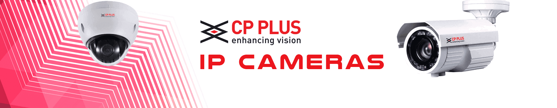 CP Plus IP Camera Dubai | CP Plus Dubai | CCTV Dubai, UAE
