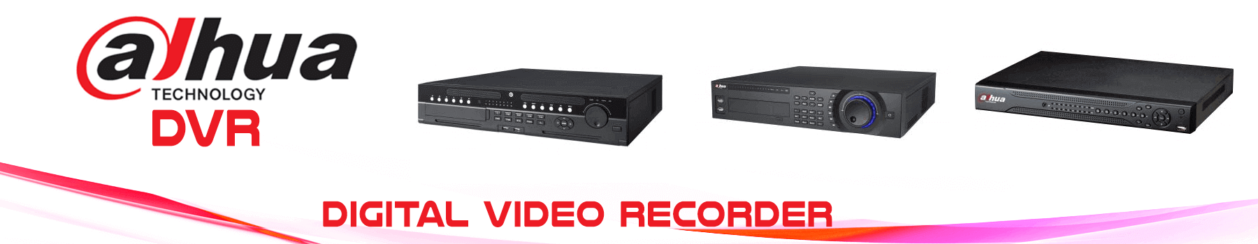 Dahua DVR Dubai | Dahua Dubai | CCTV Installations